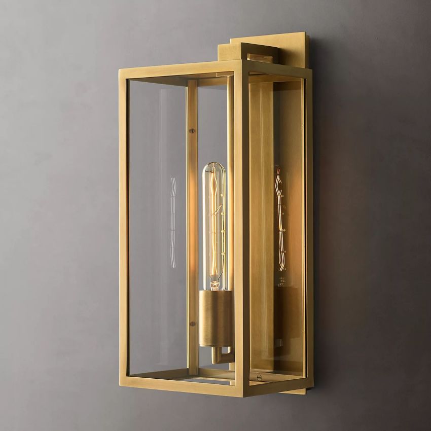 Michael Backman Wall Sconce 18'' – Sunrlighting